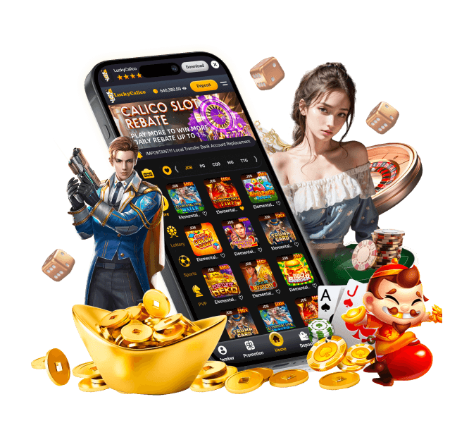 scatterwin Casino | Get Started To Win ₱777 Big Win!